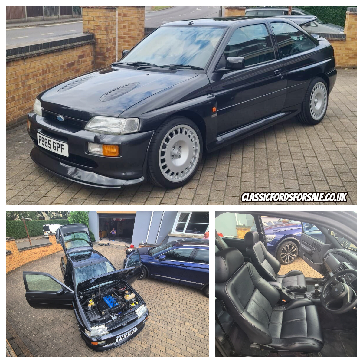Ford Ex Demo Cars For Sale